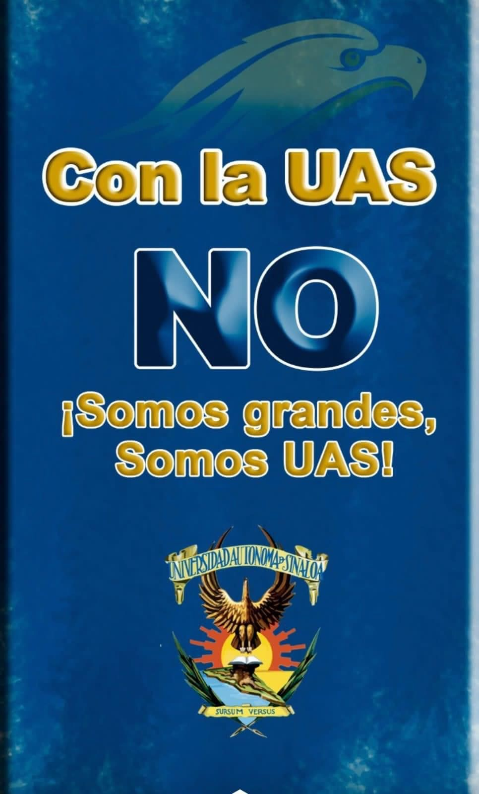 Facultad de Biología - Universidad Autónoma de Sinaloa